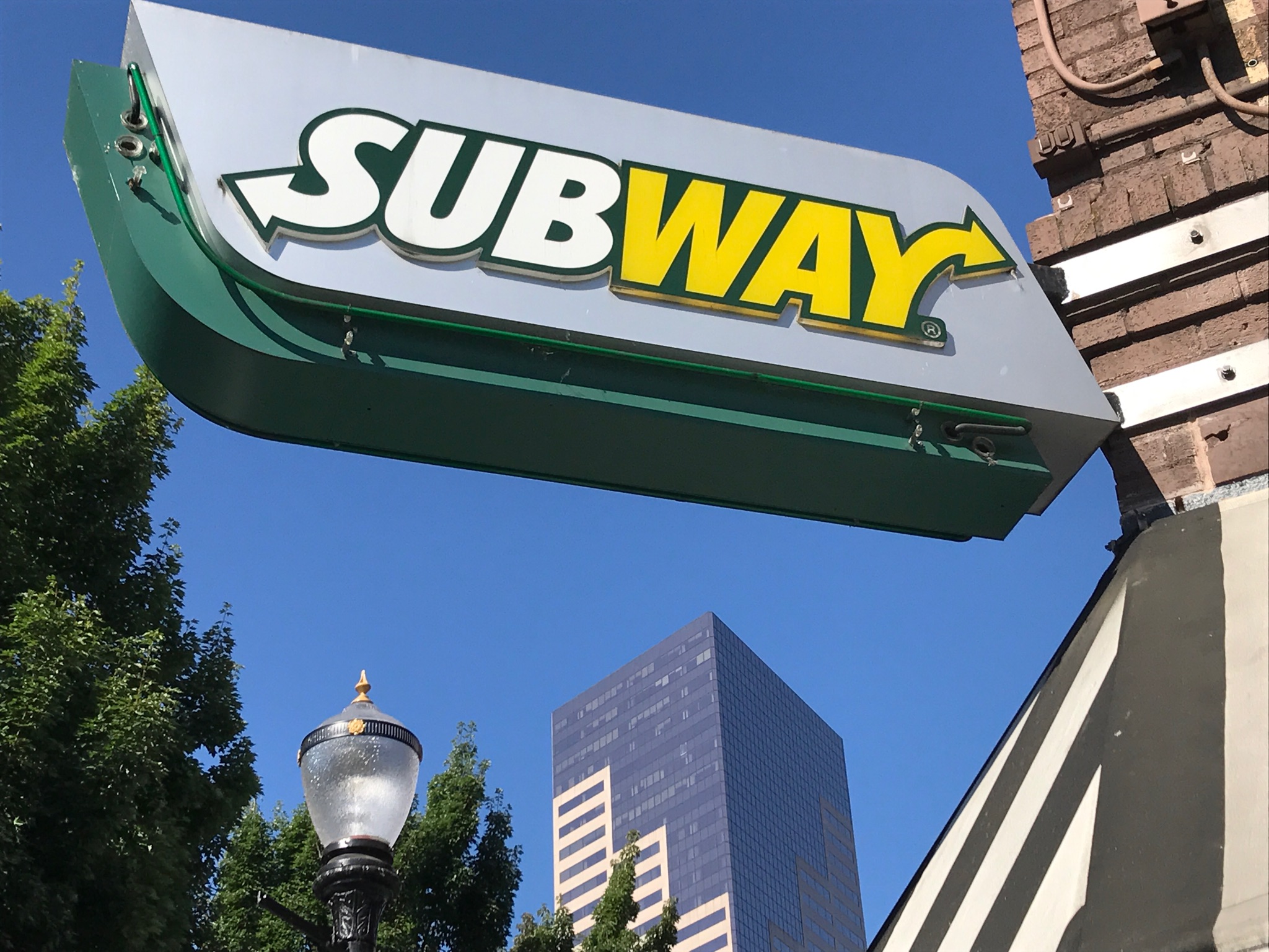 Portland Neon Sign, Sign Installation & Sign Repair - Portland, OR